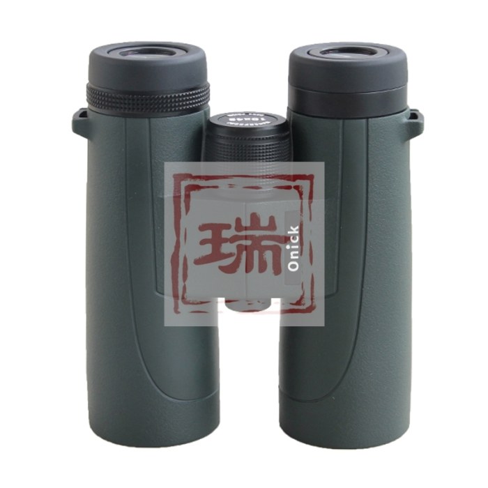 欧尼卡Onick 极目10x42 放大倍率：10x 物镜口径：42mm 双筒 望远镜